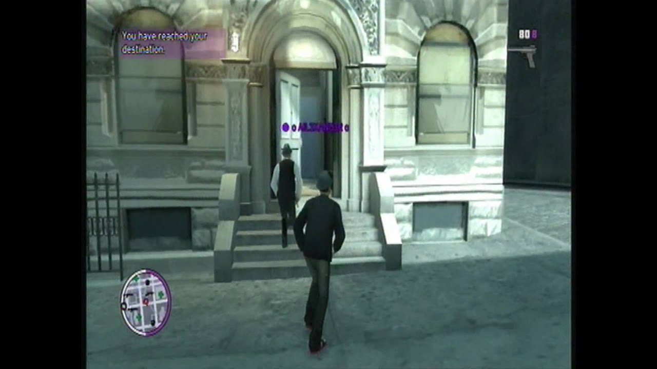 GTA IV Secret Locations Part 2 Luis's House - YouTube