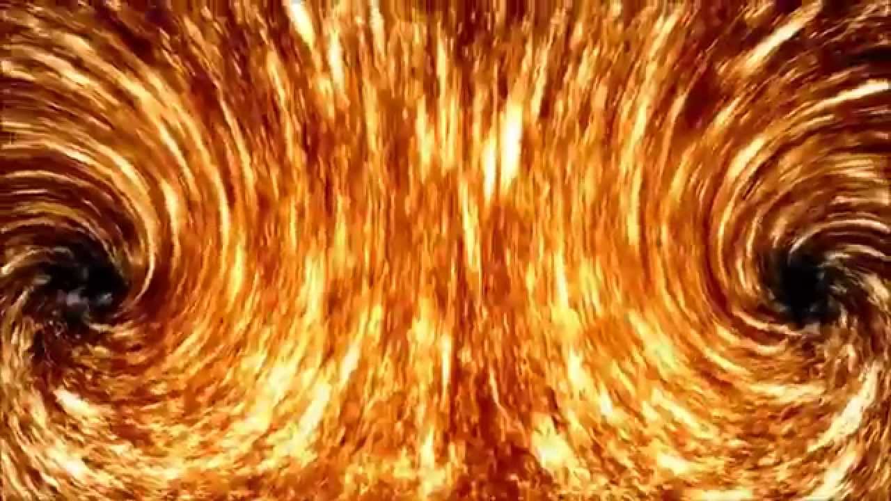 Texture-based flow visualization - YouTube