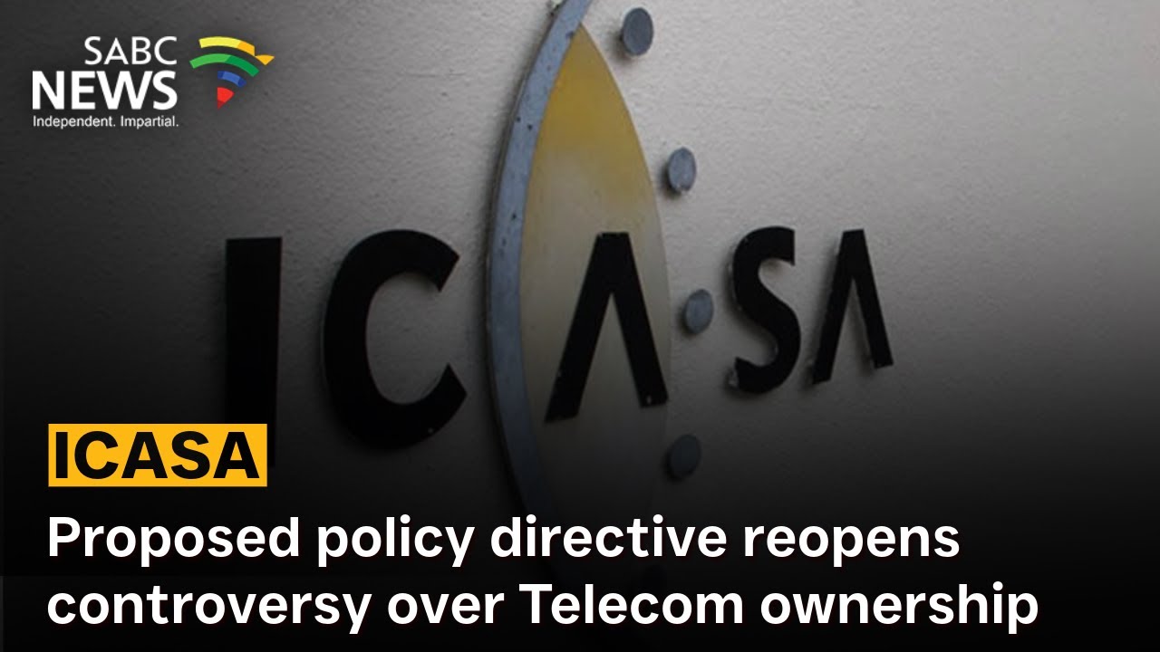 Proposed ICASA policy directive reopens controversy over Telecom ...