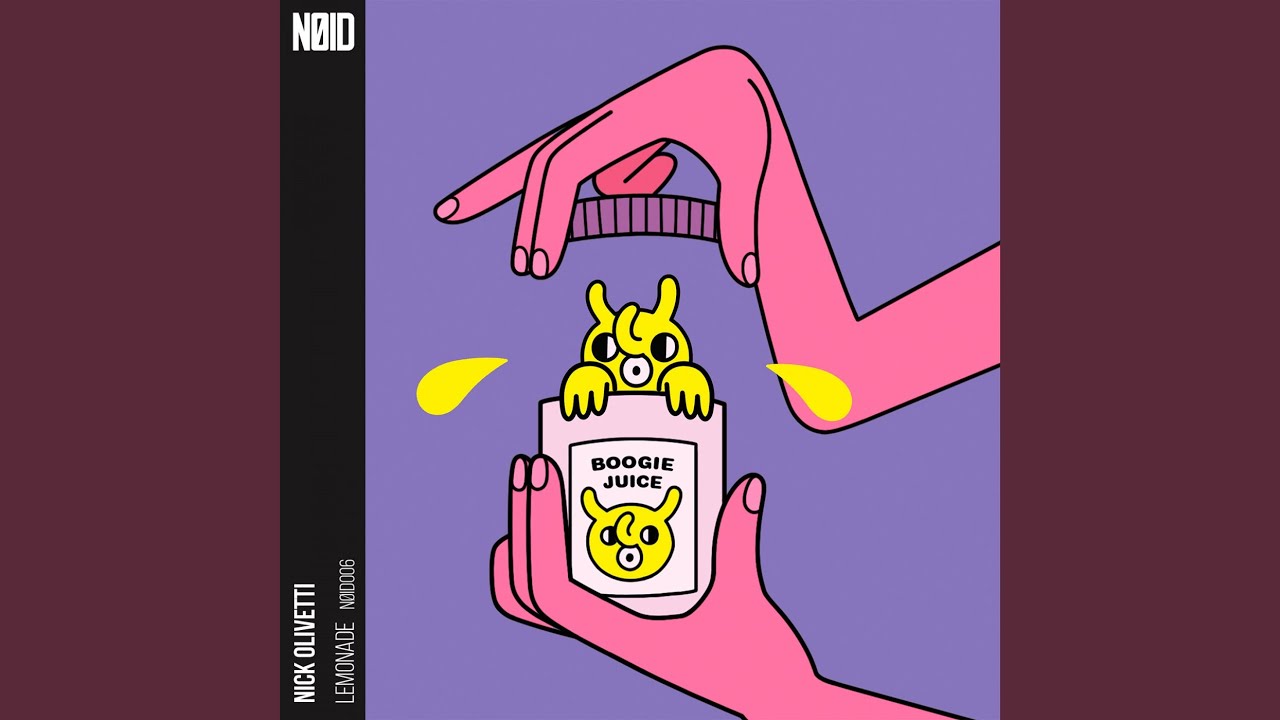 Lemonade (Club Edit) - YouTube