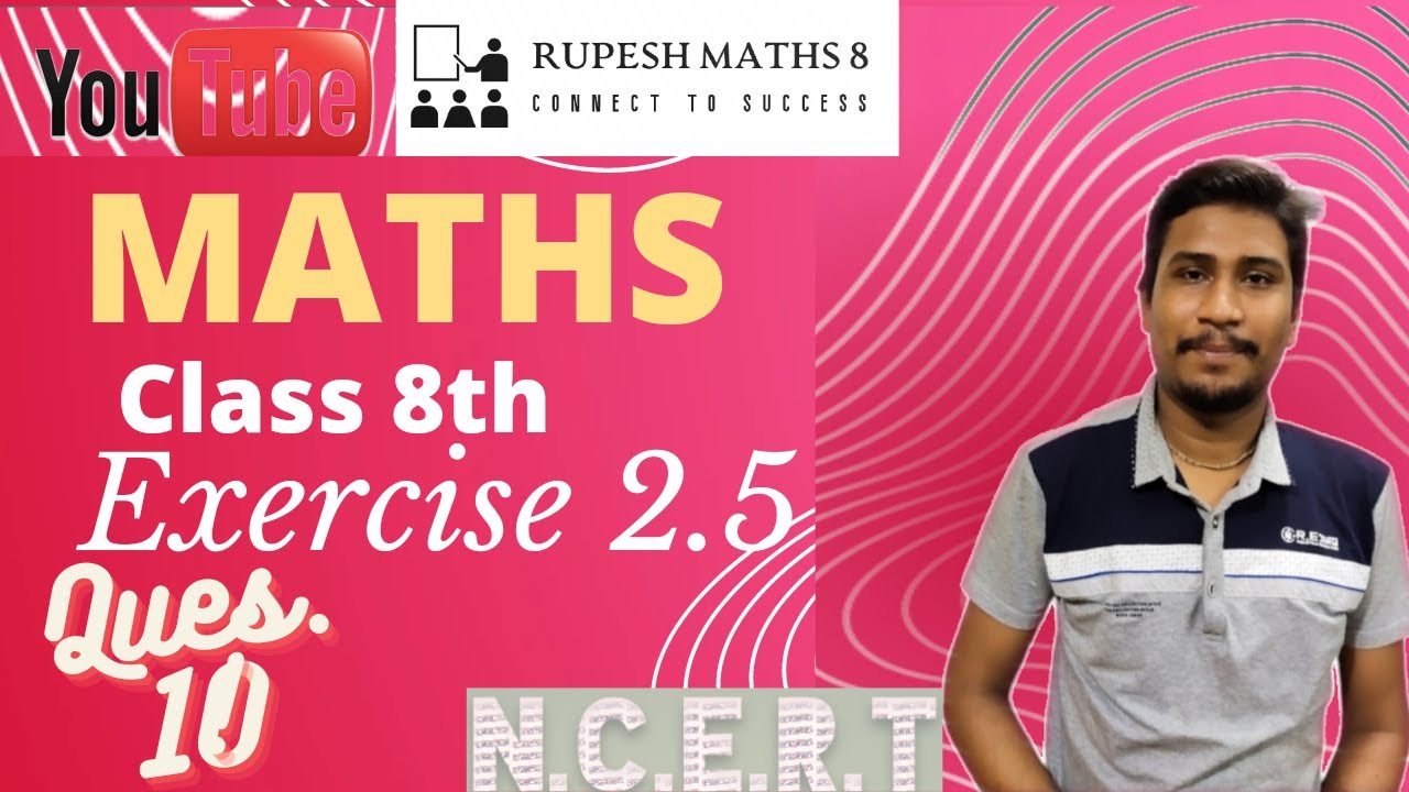 Q10 Ten Mathematics NCERT Solution Math Class 8 Chapter 2 Linear q10-ten-mathematics-ncert-solution-math-class-8-chapter-2-linear