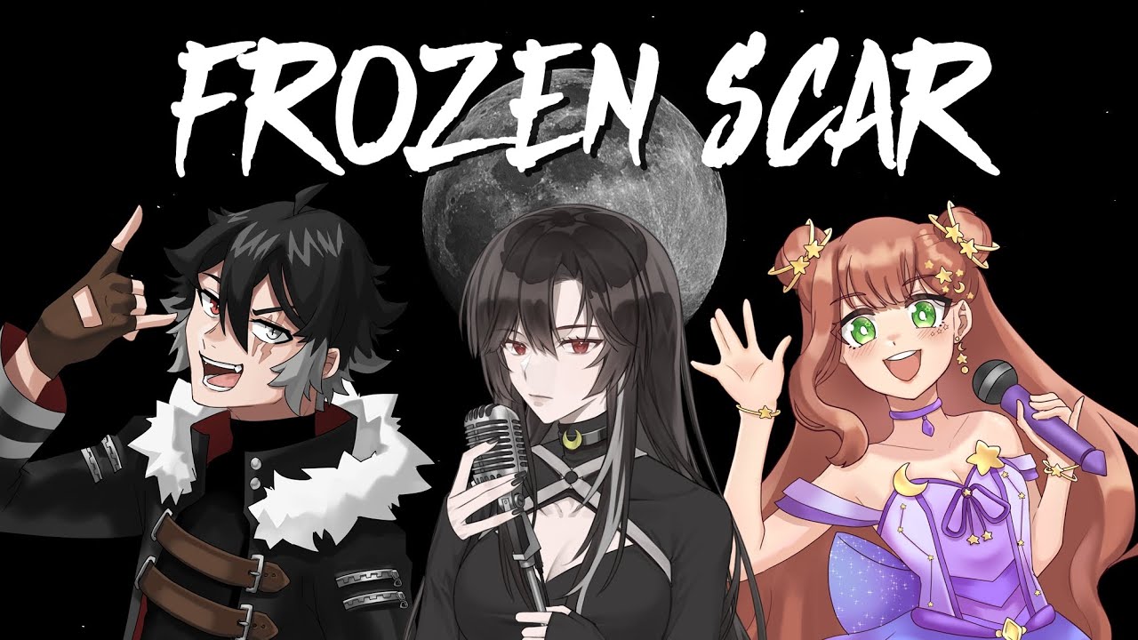 「ORIGINAL SONG」 Frozen Scar – YOLO - YouTube