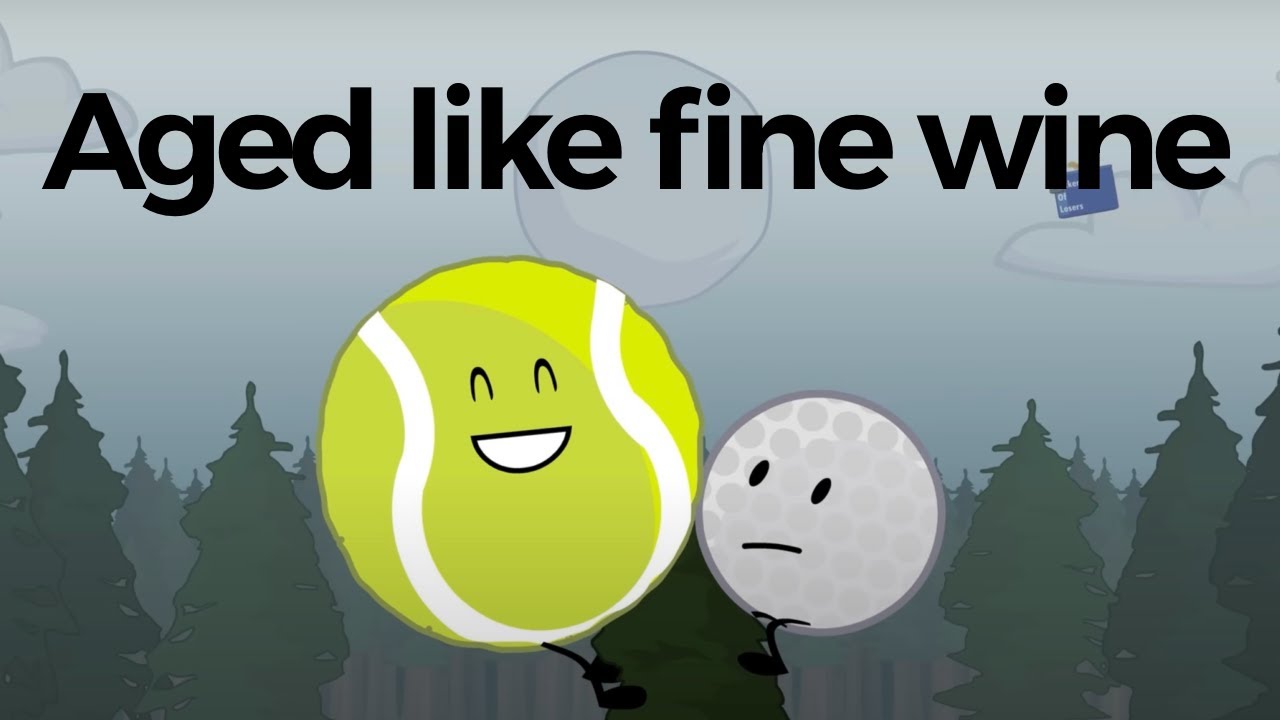 sitting in a tree (bfdi) - YouTube