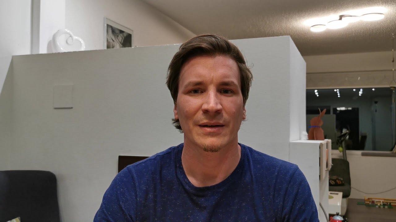 Motivationsvortrag - Manfred Baumgartner - YouTube