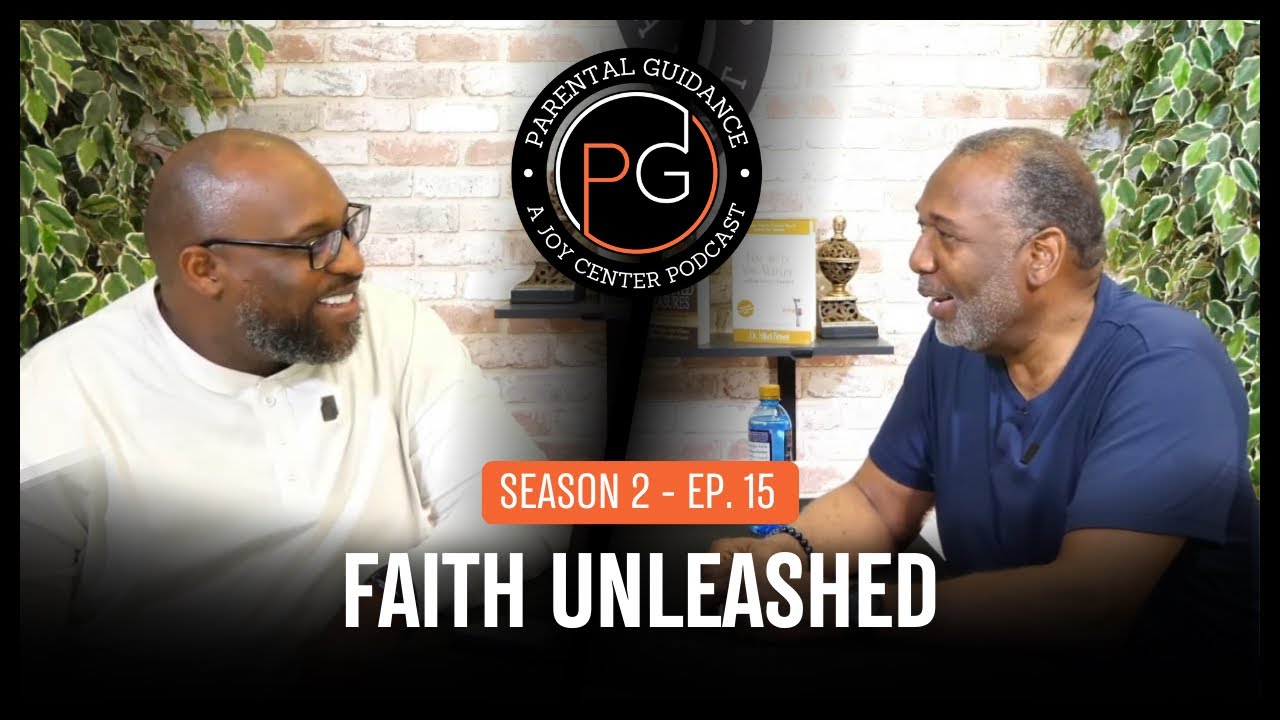 Faith Unleashed - YouTube
