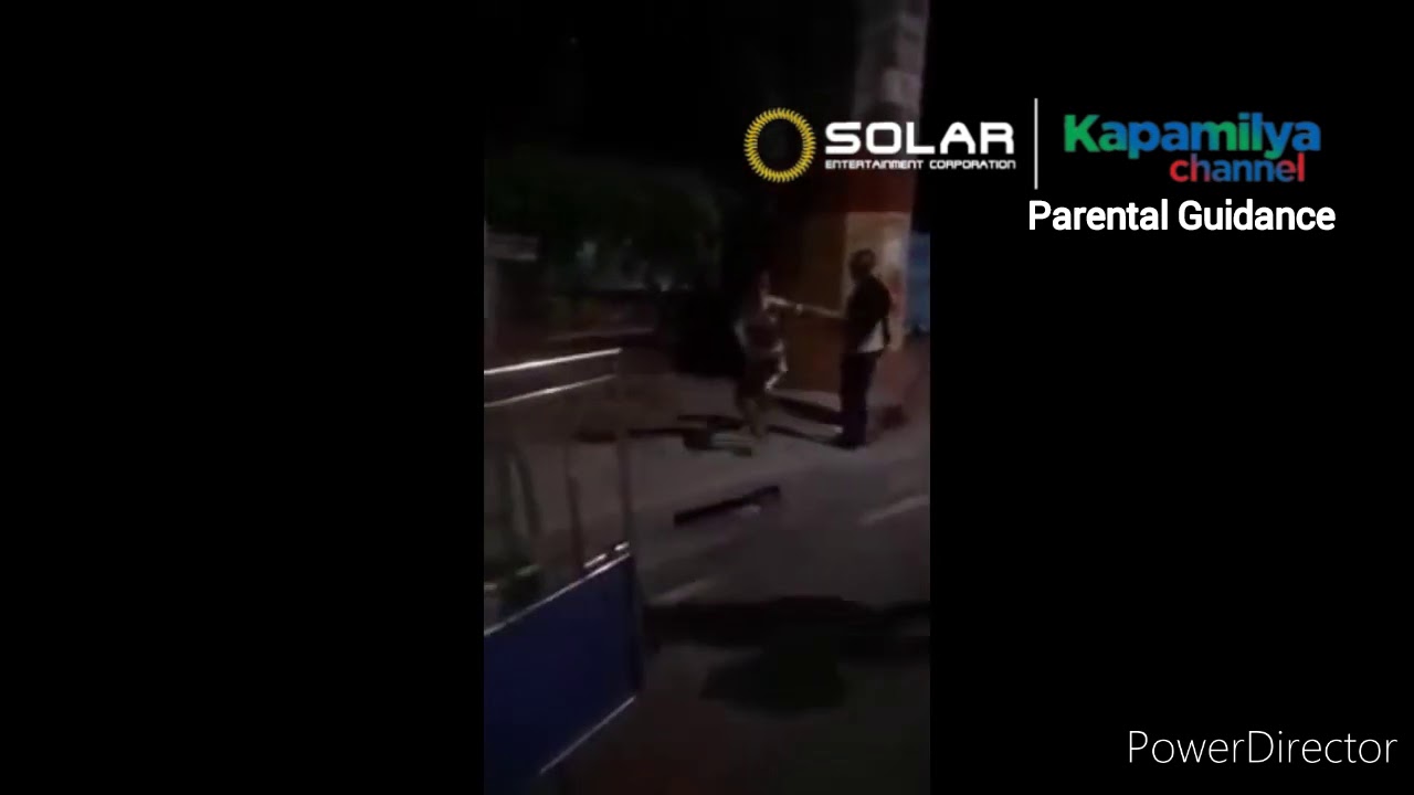 Misis nahuli si Mister na may Kalbet sa loob ng Jeep | JHA - YouTube