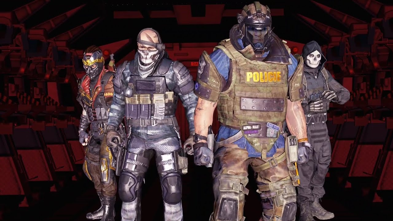 CODM S4 | BR wit the guys - YouTube