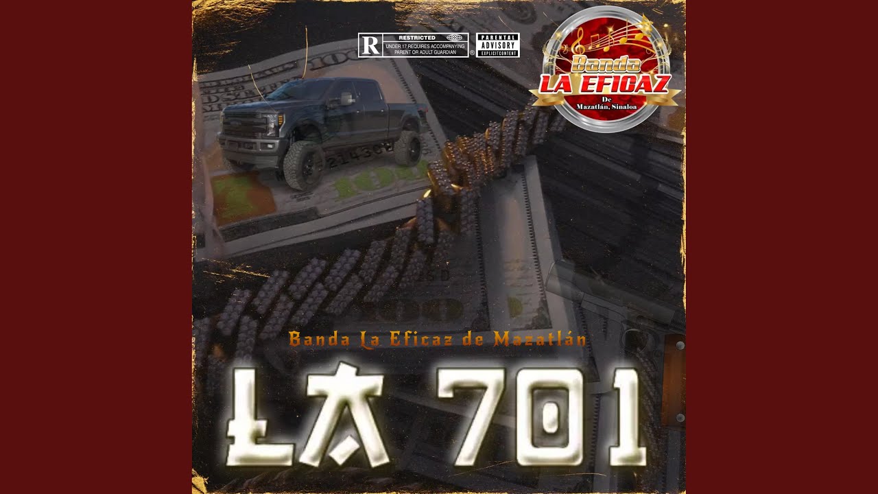 La 701 - YouTube Music