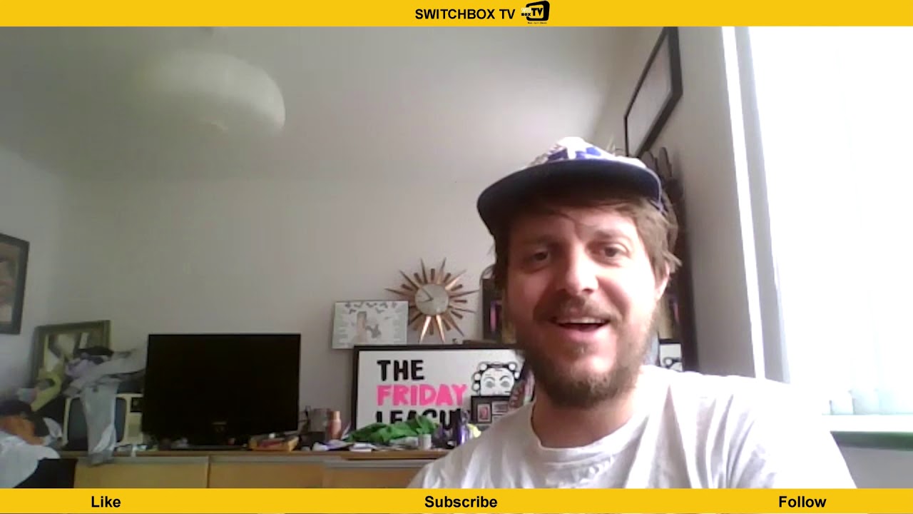 The Need2Know Comedy Show Launches In Style!! With Joey Page - YouTube