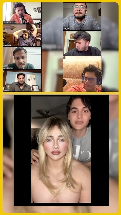 If Sabrina was a Carpenter 😭 - YouTube