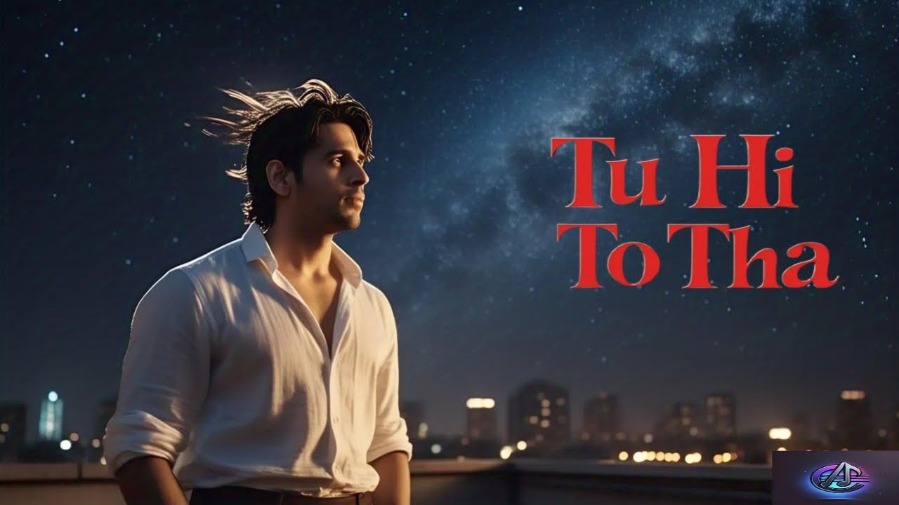 Tu Hi To Tha 💔 | Sidharth Malhotra Kiara Advani |Alok Singh | AR Rahman ...