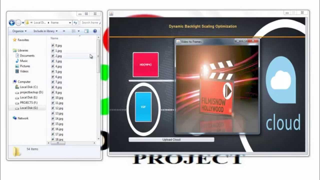 OpenCV Projects | Latest OpenCV Projects for Students. - YouTube