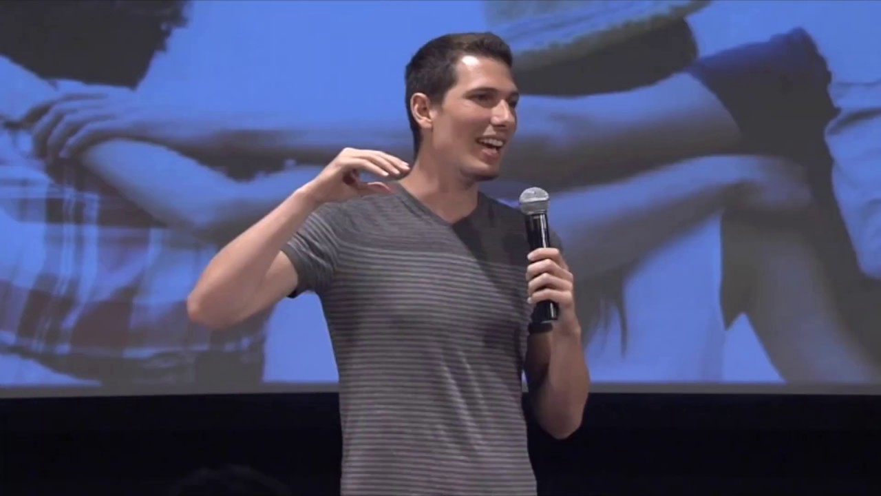 Single Life Workshop: Looking For Something More - YouTube