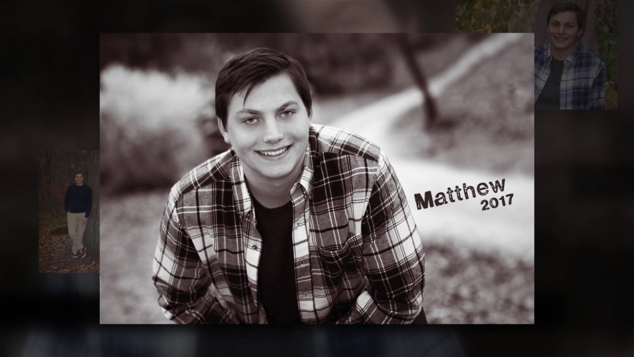 Matthew Rudd - YouTube