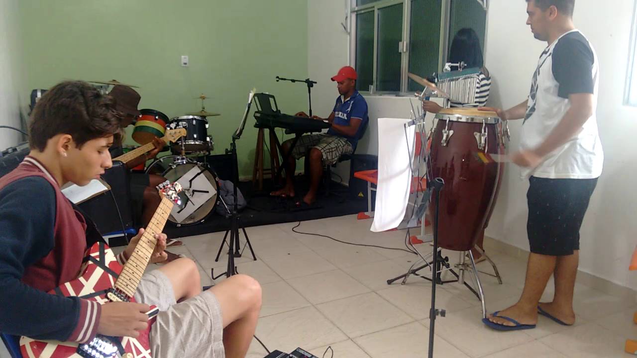 Apaixonado coração(Adriele Lima) - YouTube