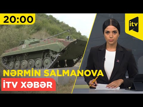 İTV Xəbər | 27.09.2023 | 20:00