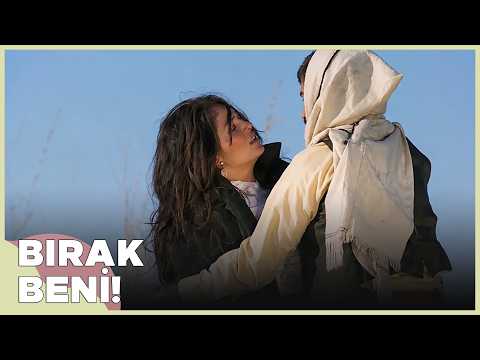 Namus Borcu Türk Filmi | Gurbet, Halil'den Kaçmaya Çalışıyor