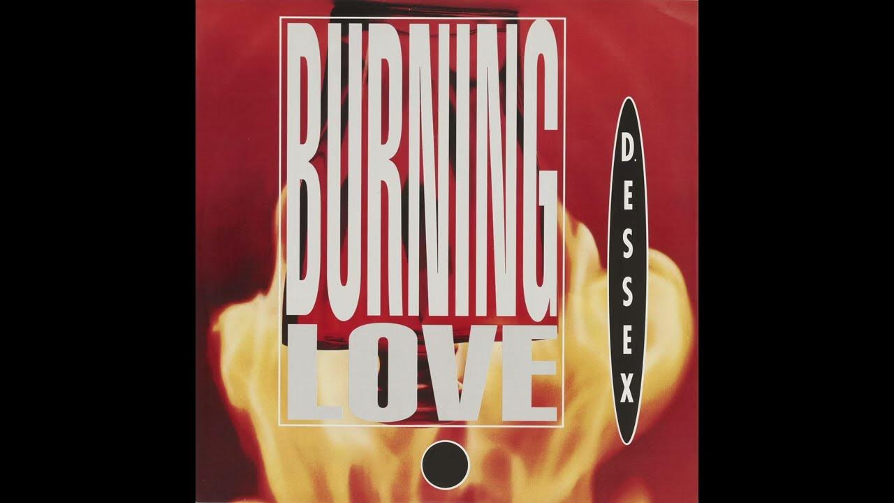 Burning Love (Bonus Track) - D. Essex - YouTube