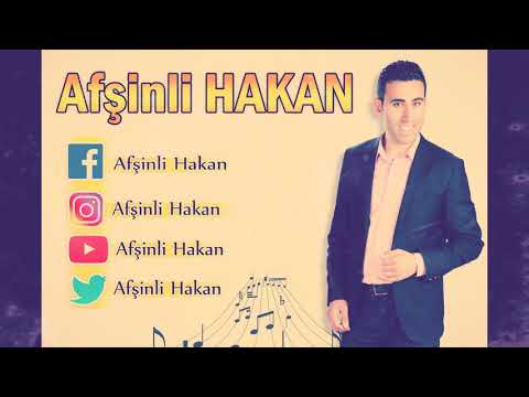 Afşinli-HAKAN-Ben-Sana-Aşıgım(2019)