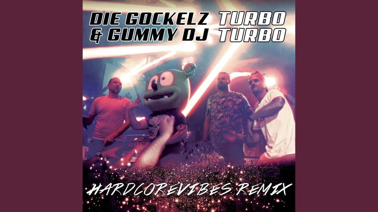Turbo Turbo (Hardcorevibes Remix) - YouTube Music