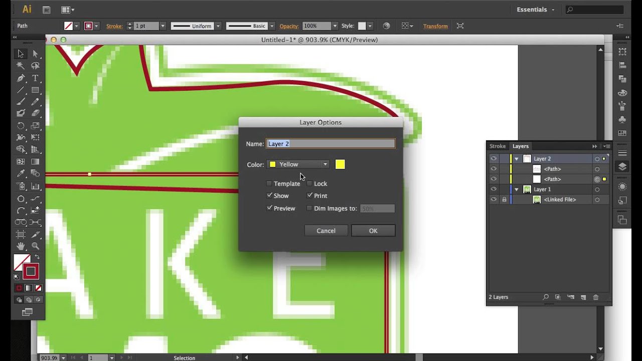Adobe Illustrator How To Make Rounded Corners And An Offset Path YouTube adobe-illustrator-how-to-make-rounded-corners-and-an-offset-path-youtube