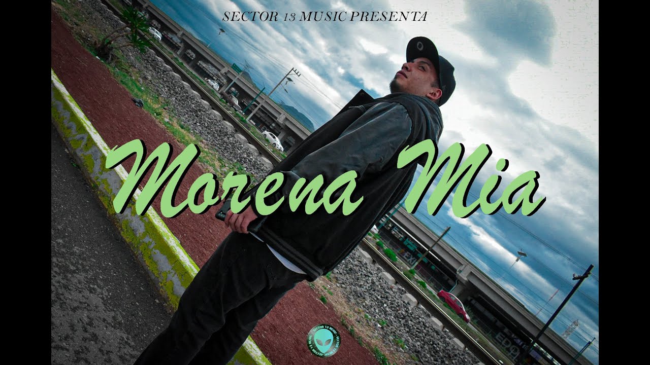 Morena Mia (Prod. Luxo) Video Oficial - YouTube