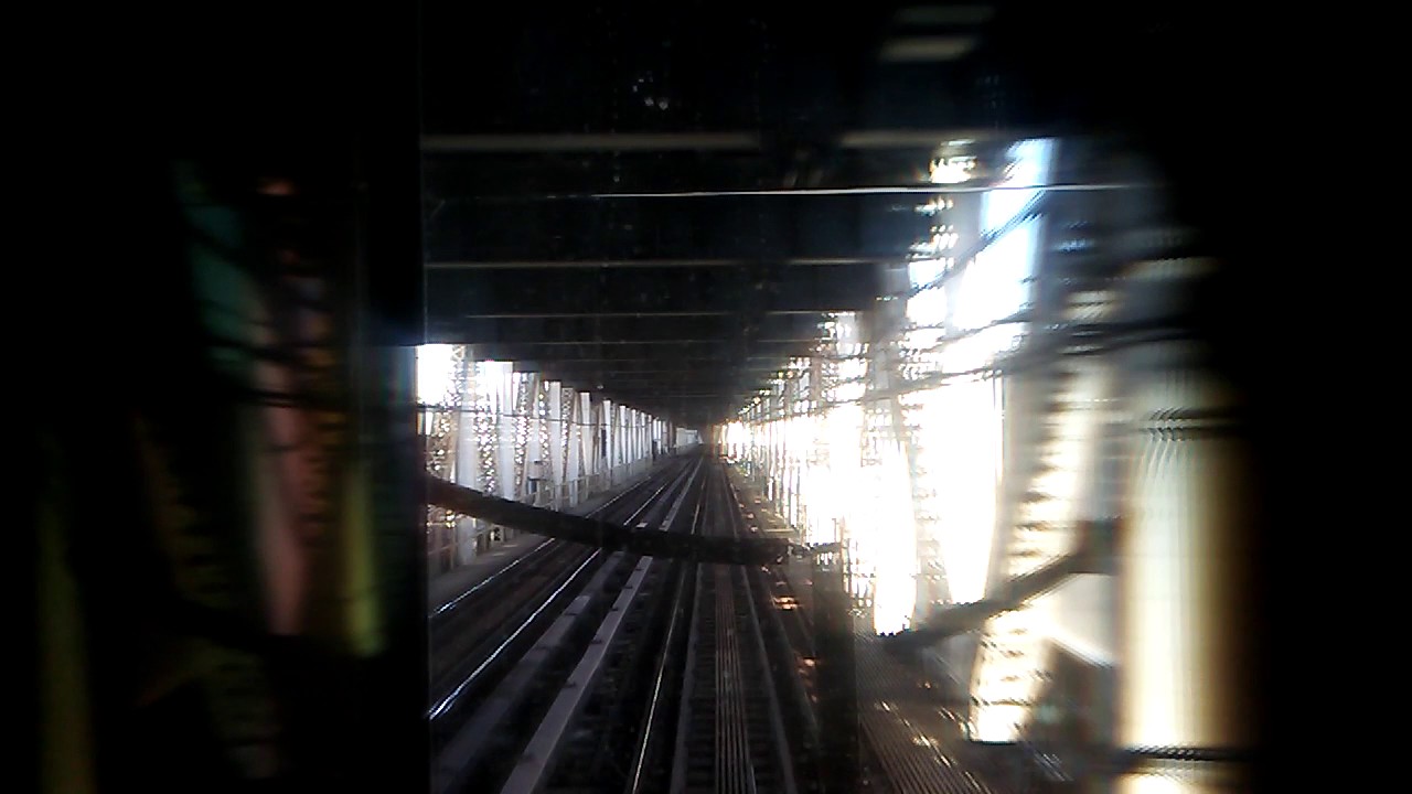R68 (N) Train Cab Ride. - YouTube