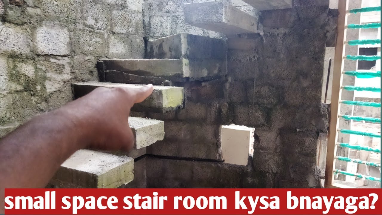 Single Stair Idea For House | Beautiful Single Stair | Modern Stair ...