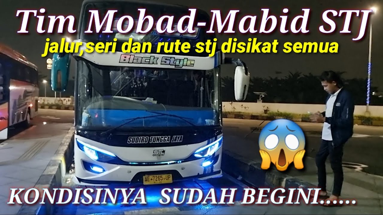 SEMOGA CEPAT BANGKIT STJ😁👌 KONDISI STJ IGUAZU YANG SELALU MOBAD MABID ...