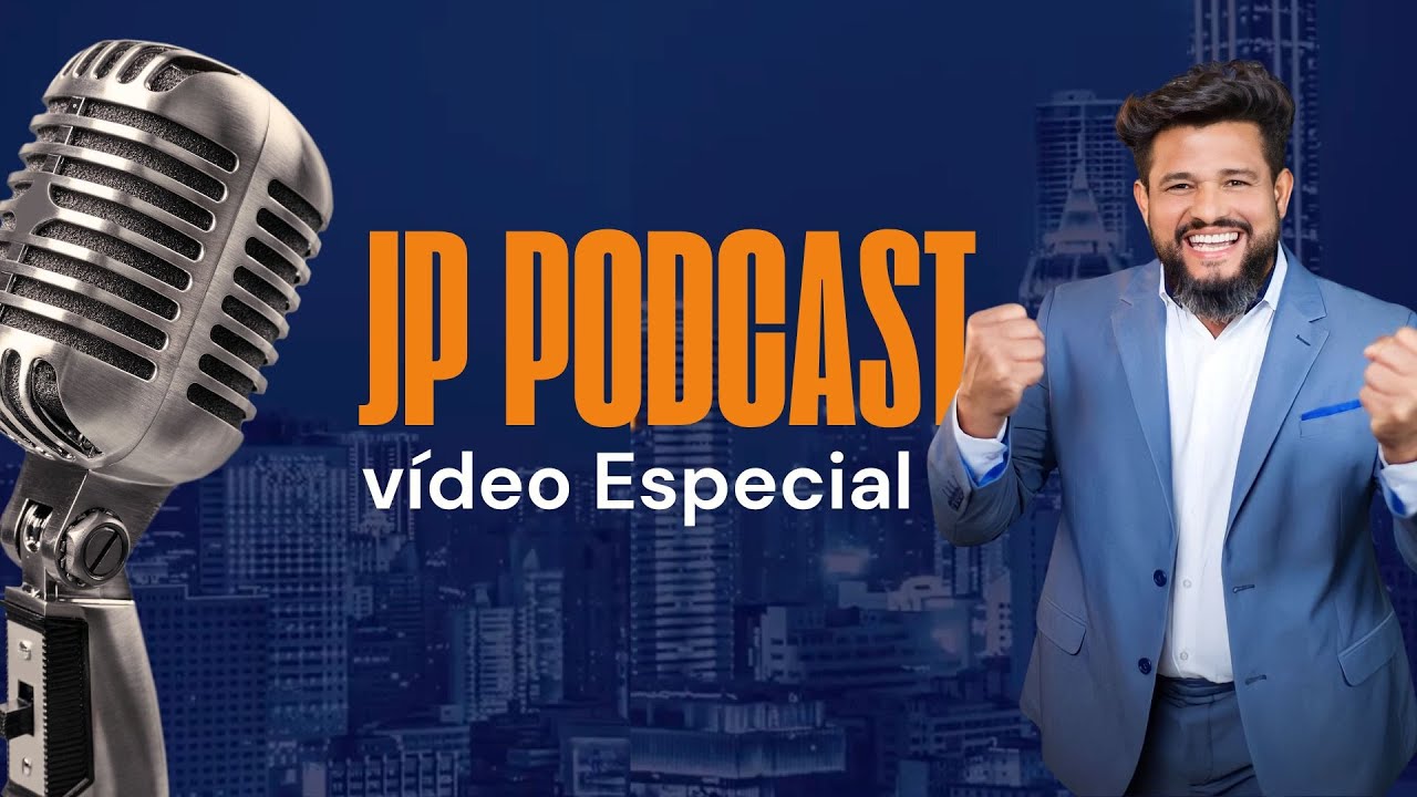 MELHORES MOMENTOS DO JP PODCAST - YouTube