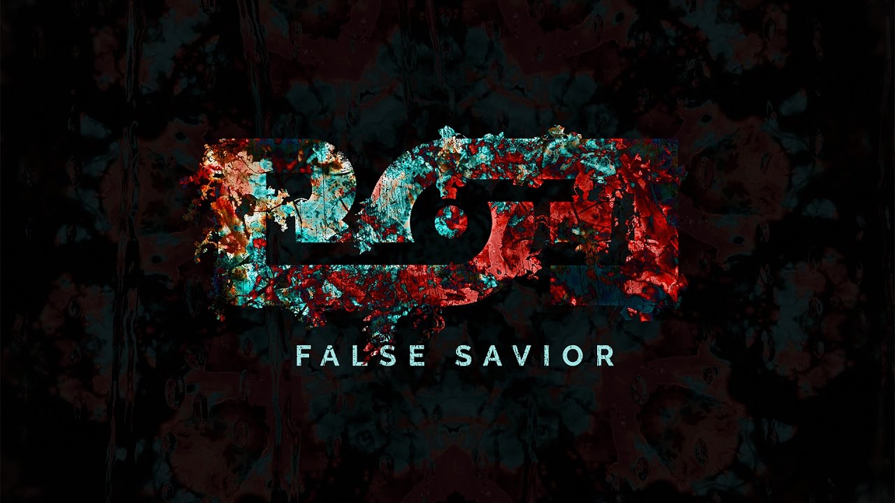 Beyond Our Eyes – False Savior - YouTube