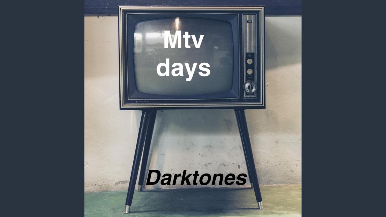 Mtv days (Radio Edit) - YouTube