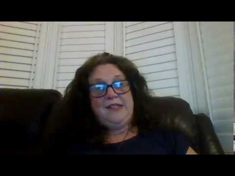 Loughborough Chemistry: Professor Sandie Dann - YouTube