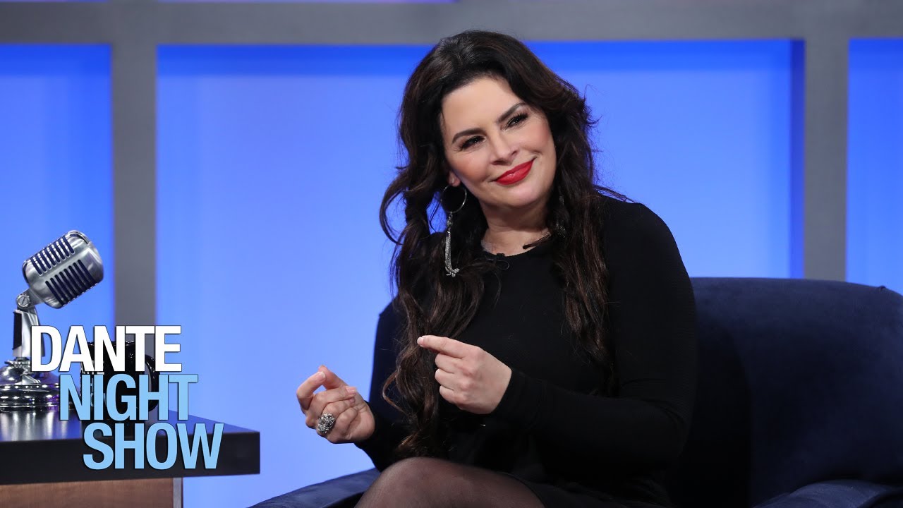 "Gracias a lo que pasé, soy lo que soy"... Raquenel (ex Mary Boquitas ...