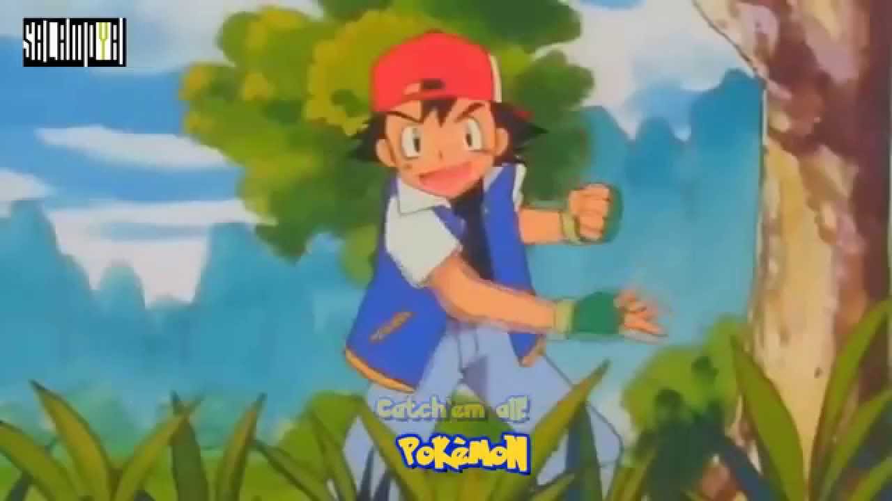 YTP - PoKèMoN - EURO STRAORDINARIO! - YouTube