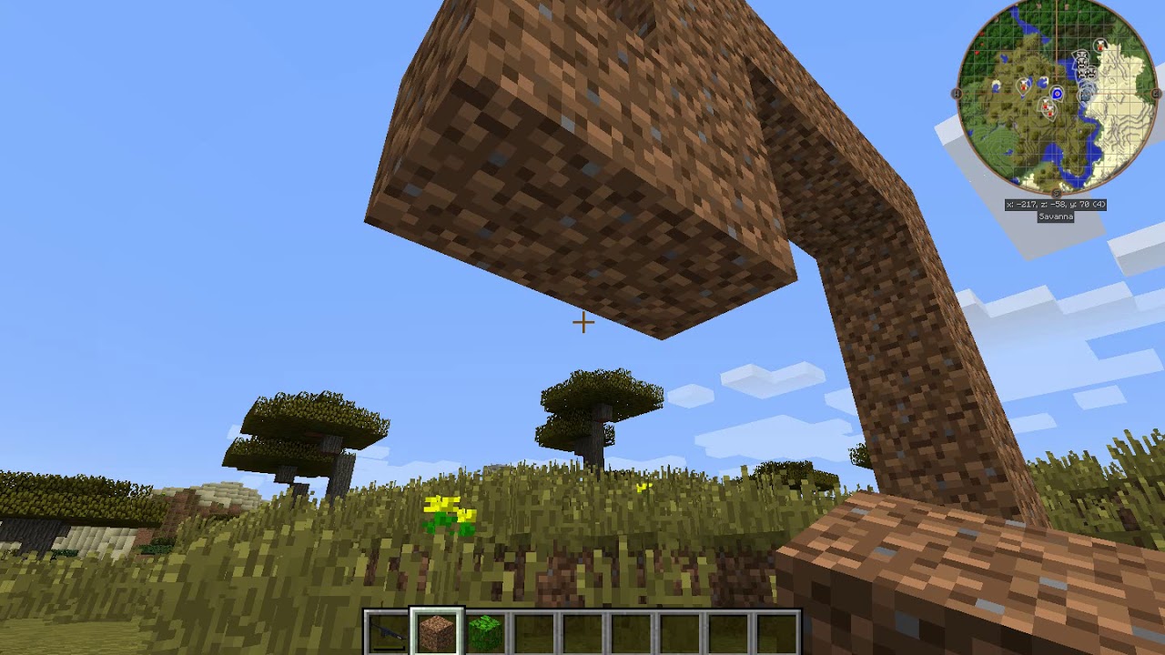 Minecraft Noob [Mods Episode 1] - YouTube