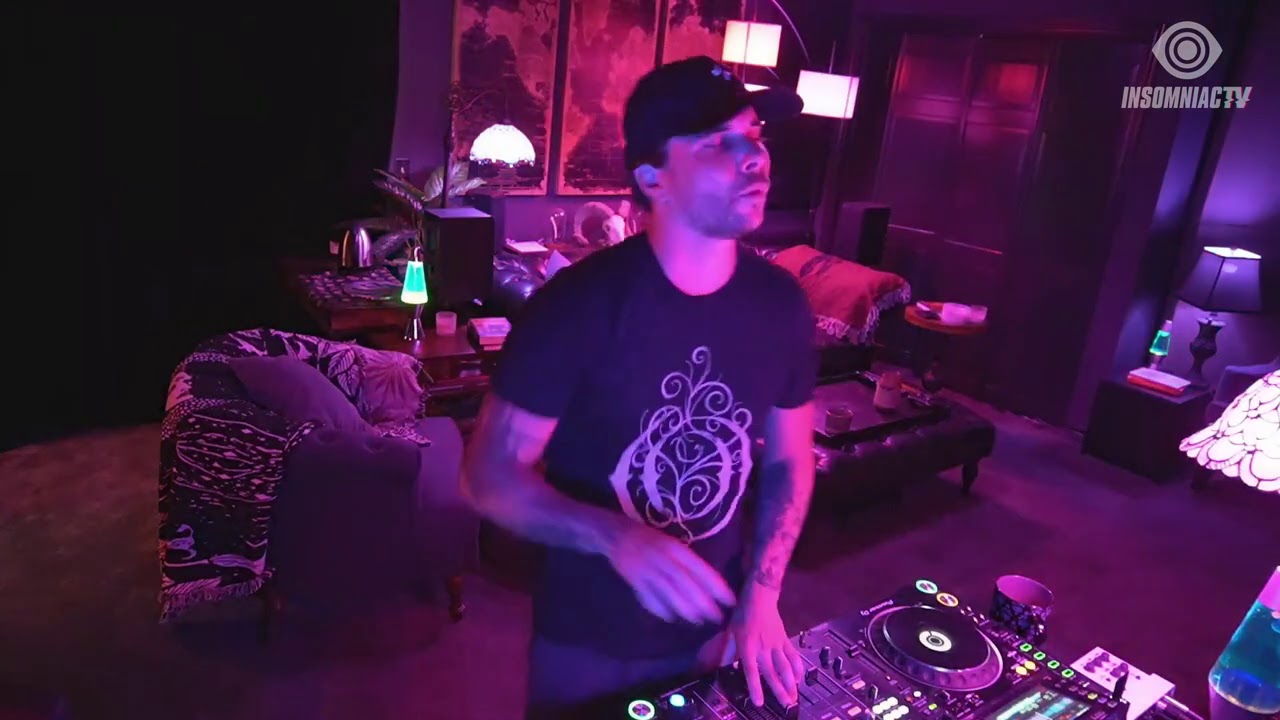 Seven Lions for Jason Ross presents The Atlas (September 14, 2020 ...