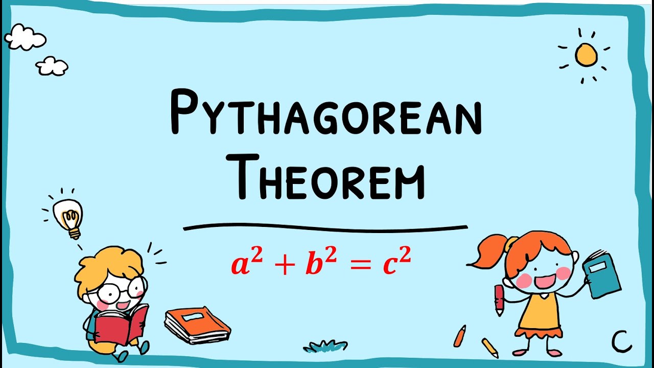 📐Pythagorean Theorem 📐 - Ontario: MPT - Math Proficiency Test - YouTube