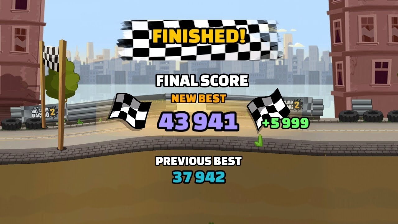 Hill Climb Racing 2: Tips and Tricks to Help You Win - YouTube