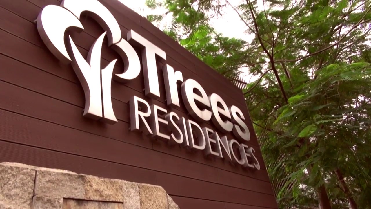 SMDC Trees Residences - YouTube
