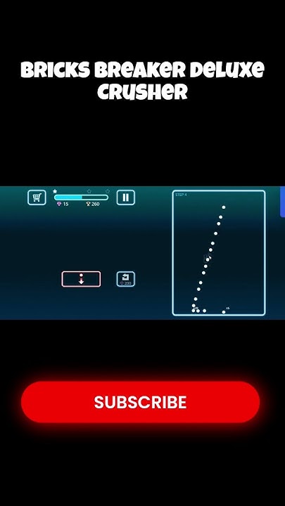 Boredom Battles: 30 Games in 30 Days | Day 19 | Bricks Breaker Deluxe Crusher #games #brick # ...