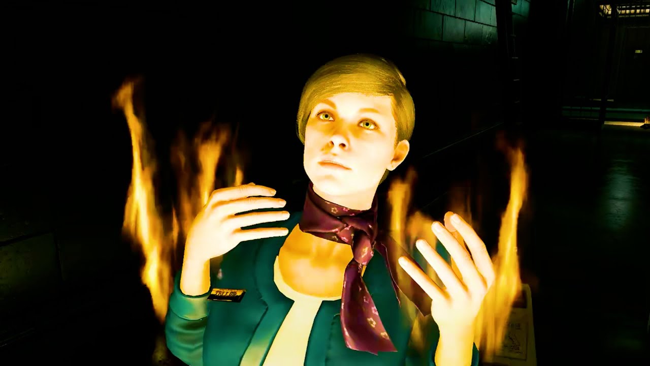 Hitman 3 New York First Person Fire Suit Kill Everyone Warp Phone Mod ...