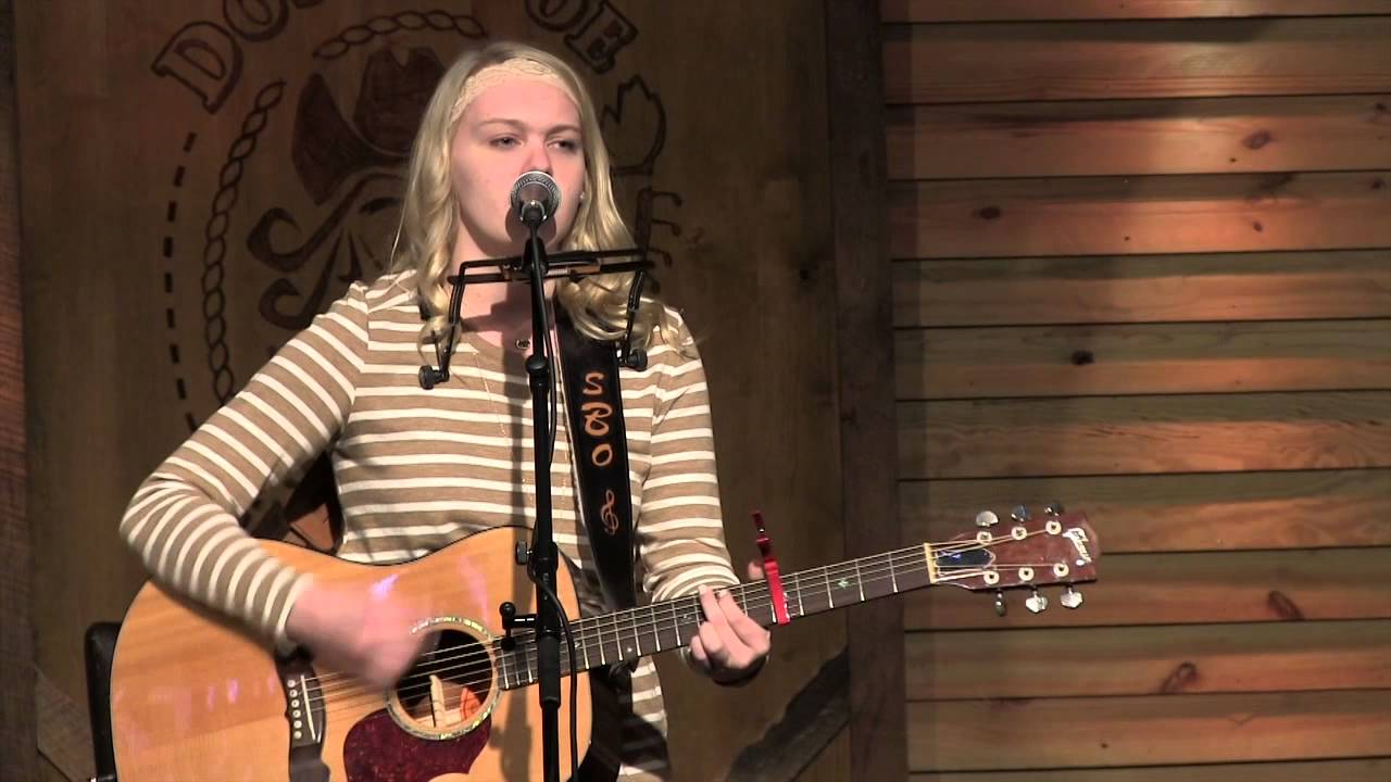 Sarah Buss - YouTube