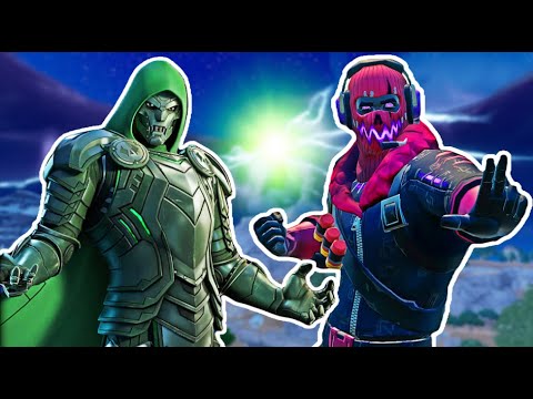 Fighting for Ultra DOOM Power! - YouTube