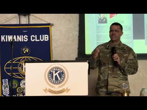 2-2-24 Program: Lt. Col. Joel Cabo- Holston Army Ammunition Plant - YouTube