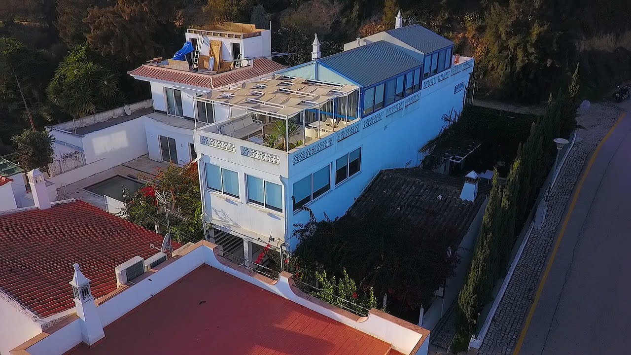 Horta do Mar CS MOR 88218 - YouTube