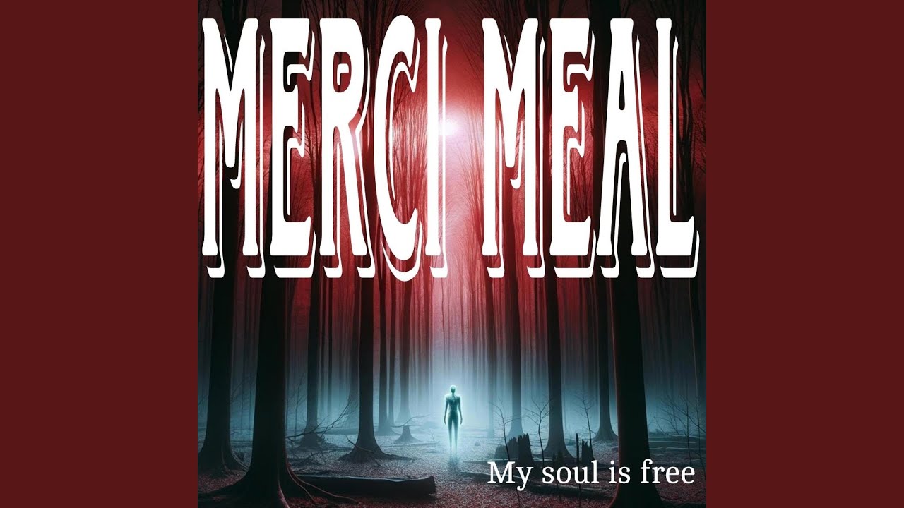 My Soul Is Free - YouTube