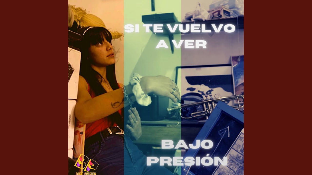 Si Te Vuelvo a Ver - YouTube Music