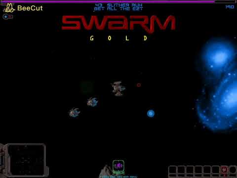 Swarm Gold Ost Track 1 - YouTube