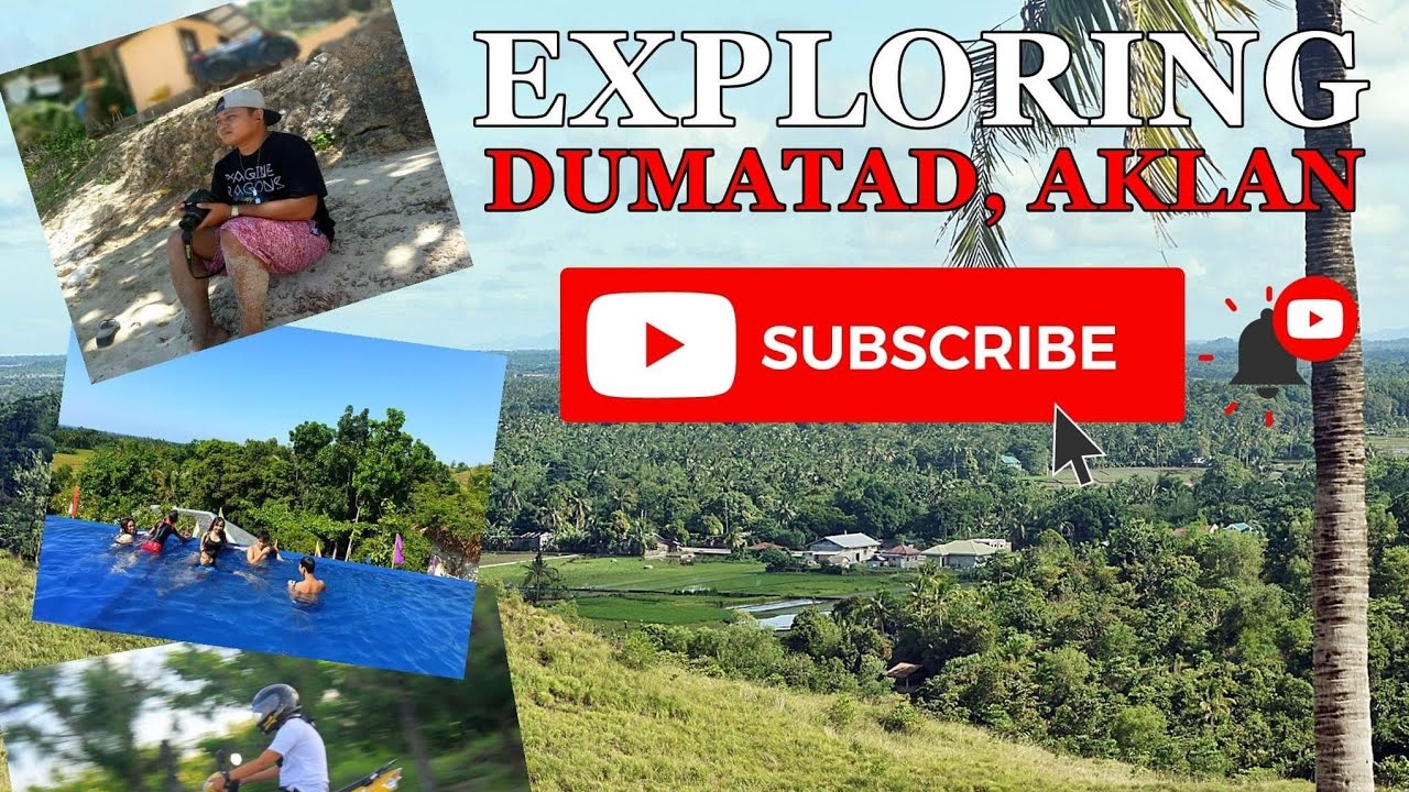 Dumatad tangalan aklan - YouTube